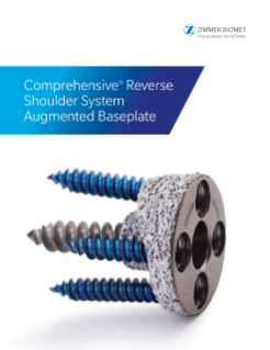 Comprehensive Reverse Shoulder System